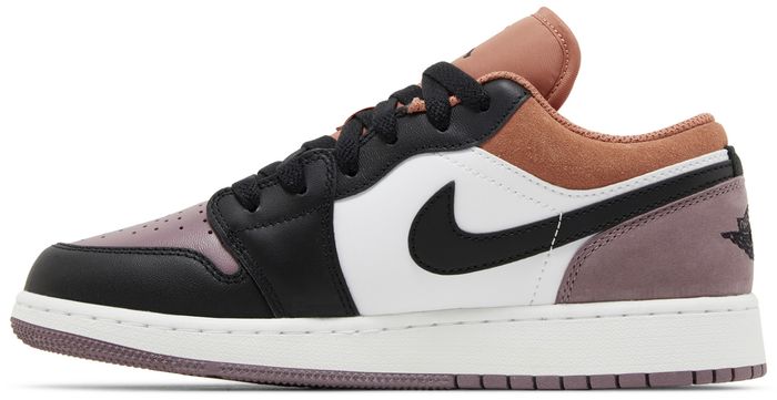 Buy Air Jordan 1 Low SE GS 'Sky J Mauve' - FB9908 102 | GOAT