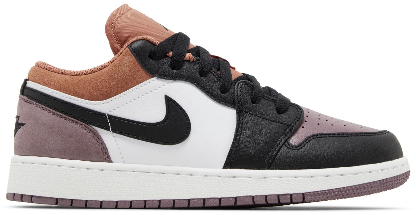 Buy Air Jordan 1 Low SE GS 'Sky J Mauve' - FB9908 102 | GOAT