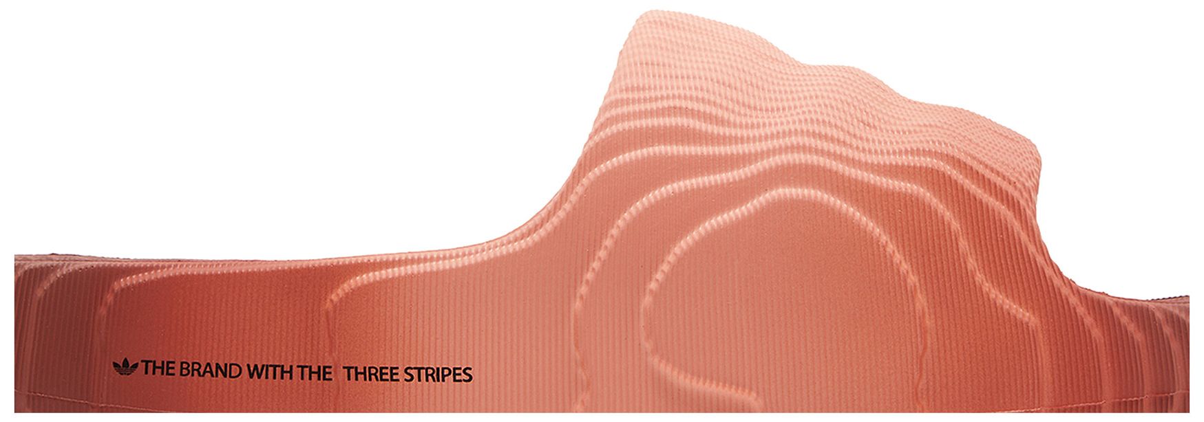 Buy Adidas Adilette 22 Slide 'Gradient Pack - Wonder Clay' - IG7492 | GOAT