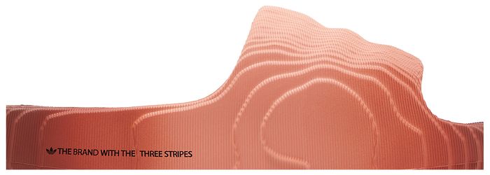 Buy Adidas Adilette 22 Slide 'Gradient Pack - Wonder Clay' - IG7492 | GOAT