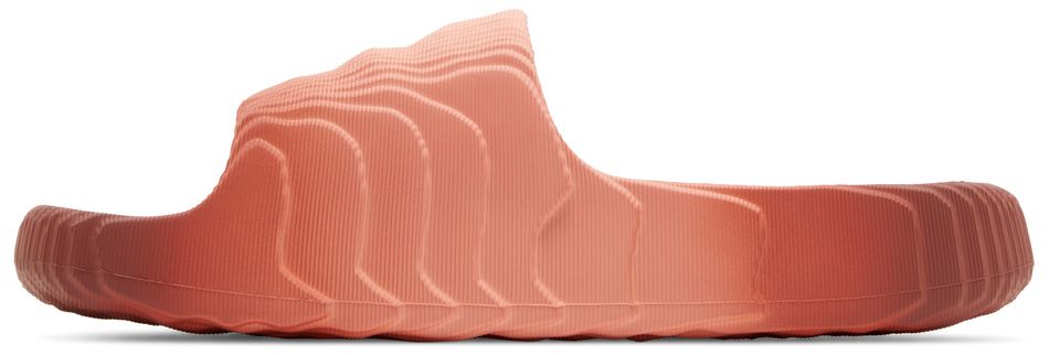 Buy Adidas Adilette 22 Slide 'Gradient Pack - Wonder Clay' - IG7492 | GOAT