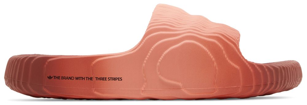 Buy Adidas Adilette 22 Slide 'Gradient Pack - Wonder Clay' - IG7492 | GOAT