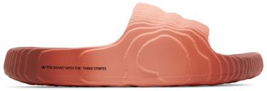Buy Adilette 22 Slide 'Gradient Pack - Wonder Clay' - IG7492 | GOAT