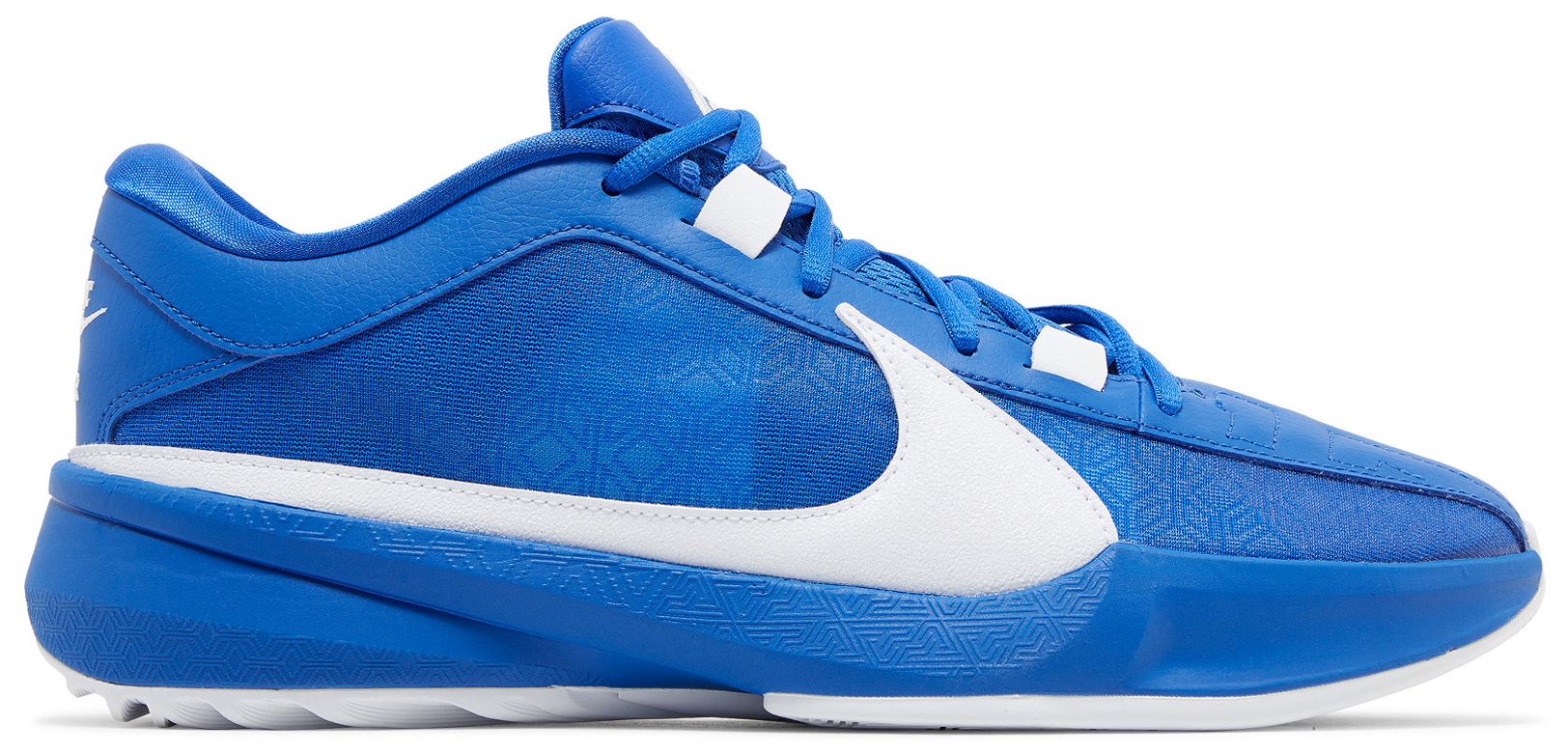 Buy Nike Zoom Freak 5 TB 'Game Royal' - DZ2946 400 | GOAT