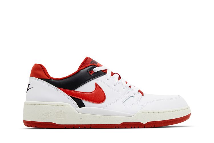 Buy Nike Full Force Low 'Mystic Red' - FB1362 102 | GOAT