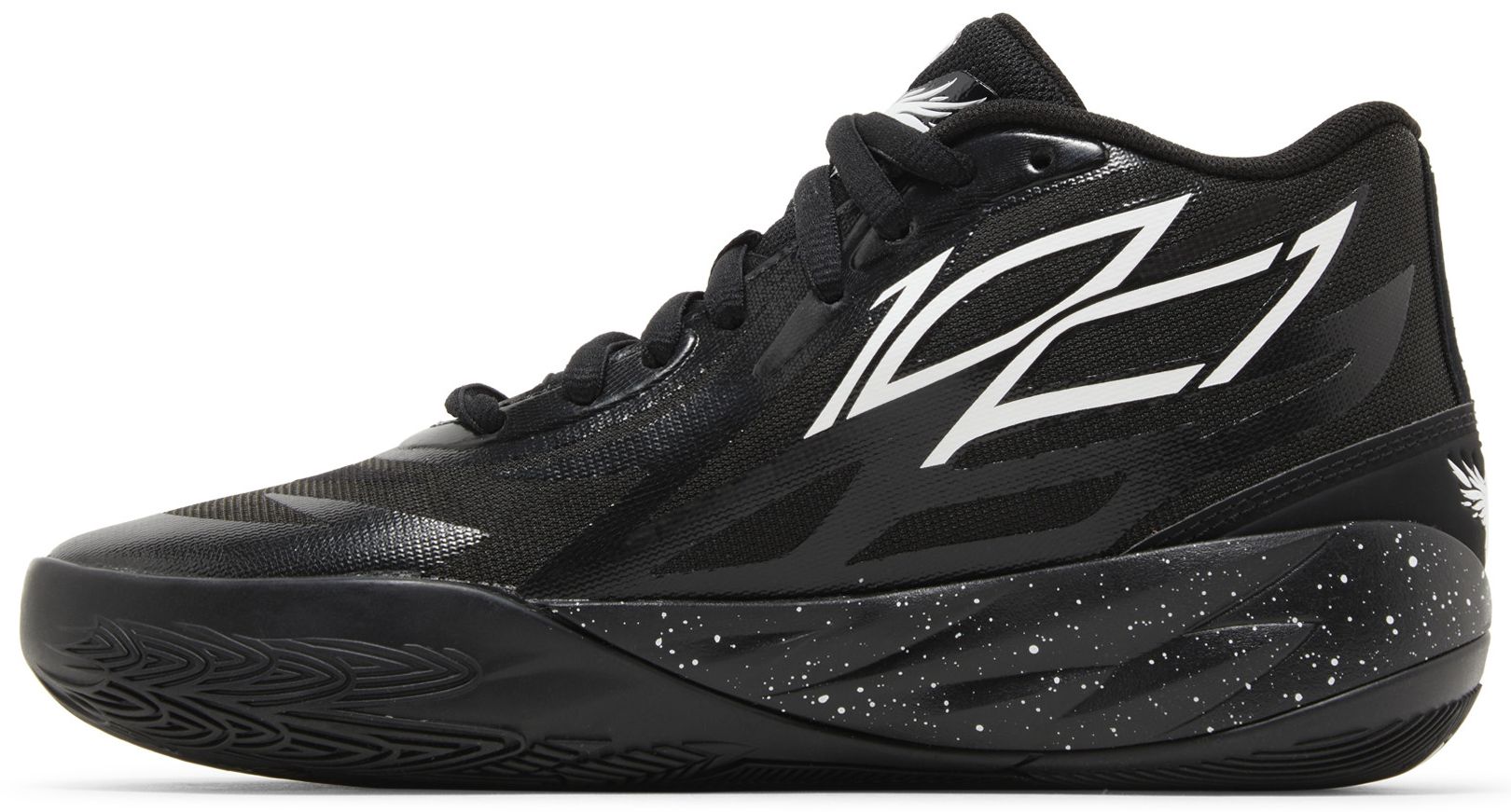 Buy Puma MB.02 Jr 'Oreo' - 379425 01 | GOAT
