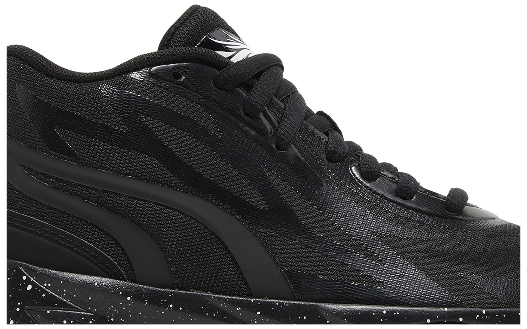 Buy Puma MB.02 Jr 'Oreo' - 379425 01 | GOAT