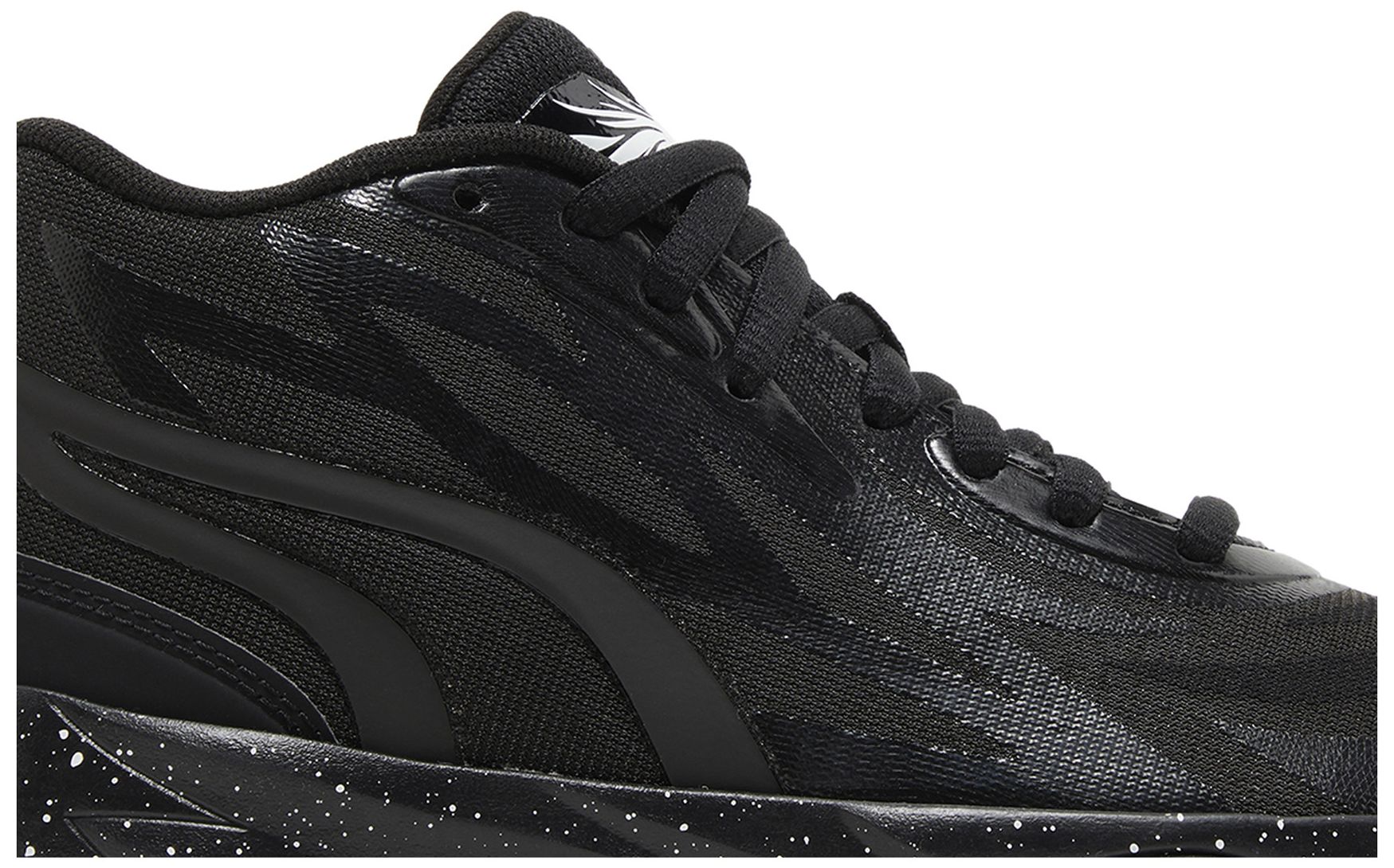 Buy Puma MB.02 Jr 'Oreo' - 379425 01 | GOAT