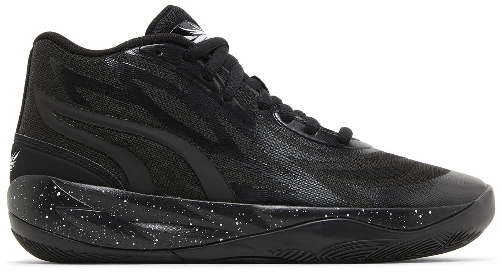 Buy Puma MB.02 Jr 'Oreo' - 379425 01 | GOAT