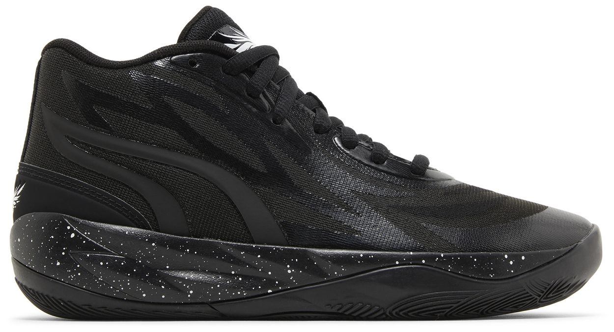 Buy Puma MB.02 Jr 'Oreo' - 379425 01 | GOAT