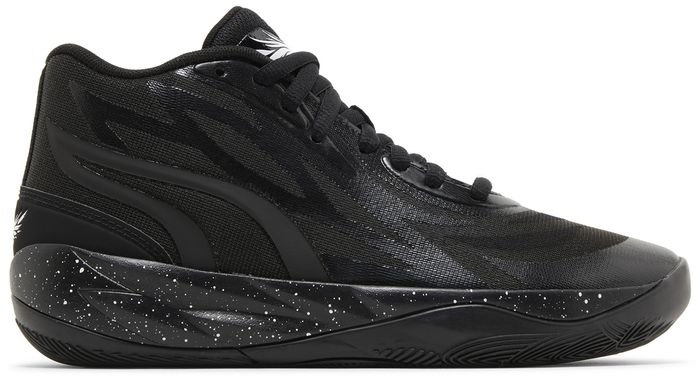 Buy Puma MB.02 Jr 'Oreo' - 379425 01 | GOAT