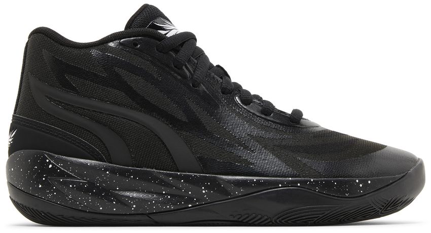 Buy Puma MB.02 Jr 'Oreo' - 379425 01 | GOAT