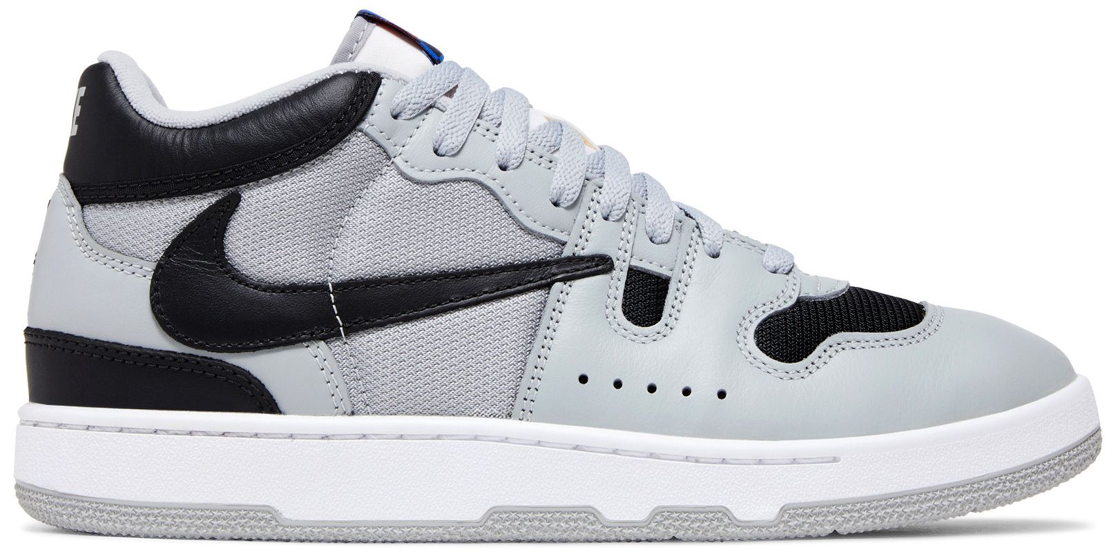 Buy Travis Scott x Nike Mac Attack SP 'Cactus Mac' - HF4198 001 | GOAT