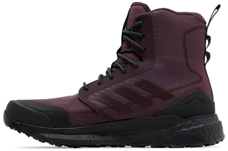 Terrex Free Hiker Xpl Gore Tex Boots