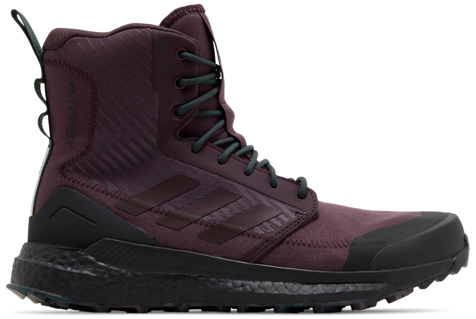Terrex Free Hiker Xpl Gore Tex Boots