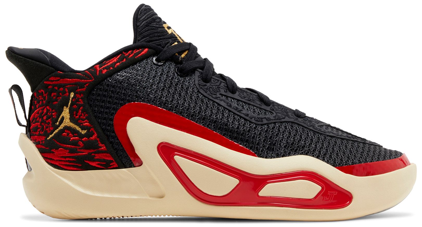 Buy Air Jordan Tatum 1 GS 'Zoo' - FJ4653 001 | GOAT