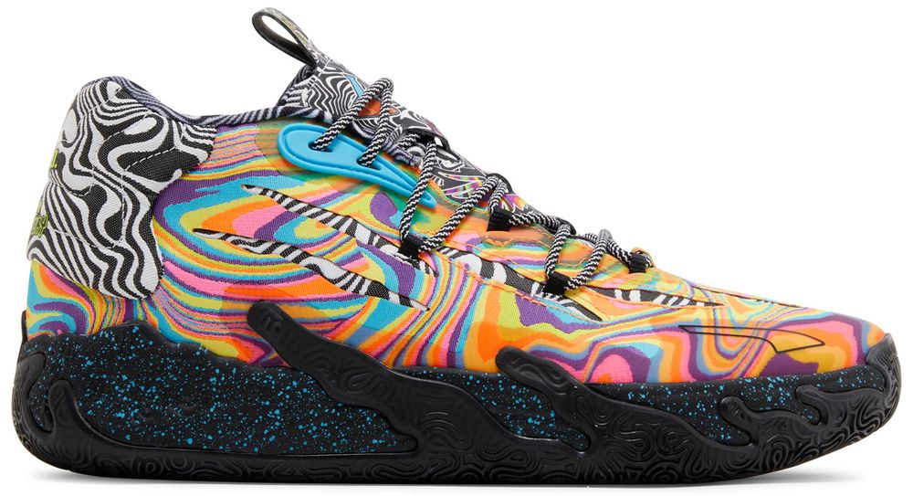 Buy Dexter's Laboratory x Puma MB.03 - 379330 01 | GOAT