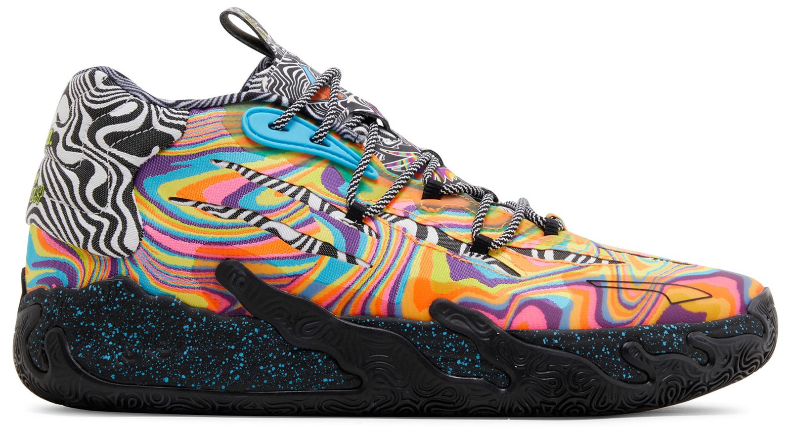 Buy Dexter's Laboratory x Puma MB.03 - 379330 01 | GOAT