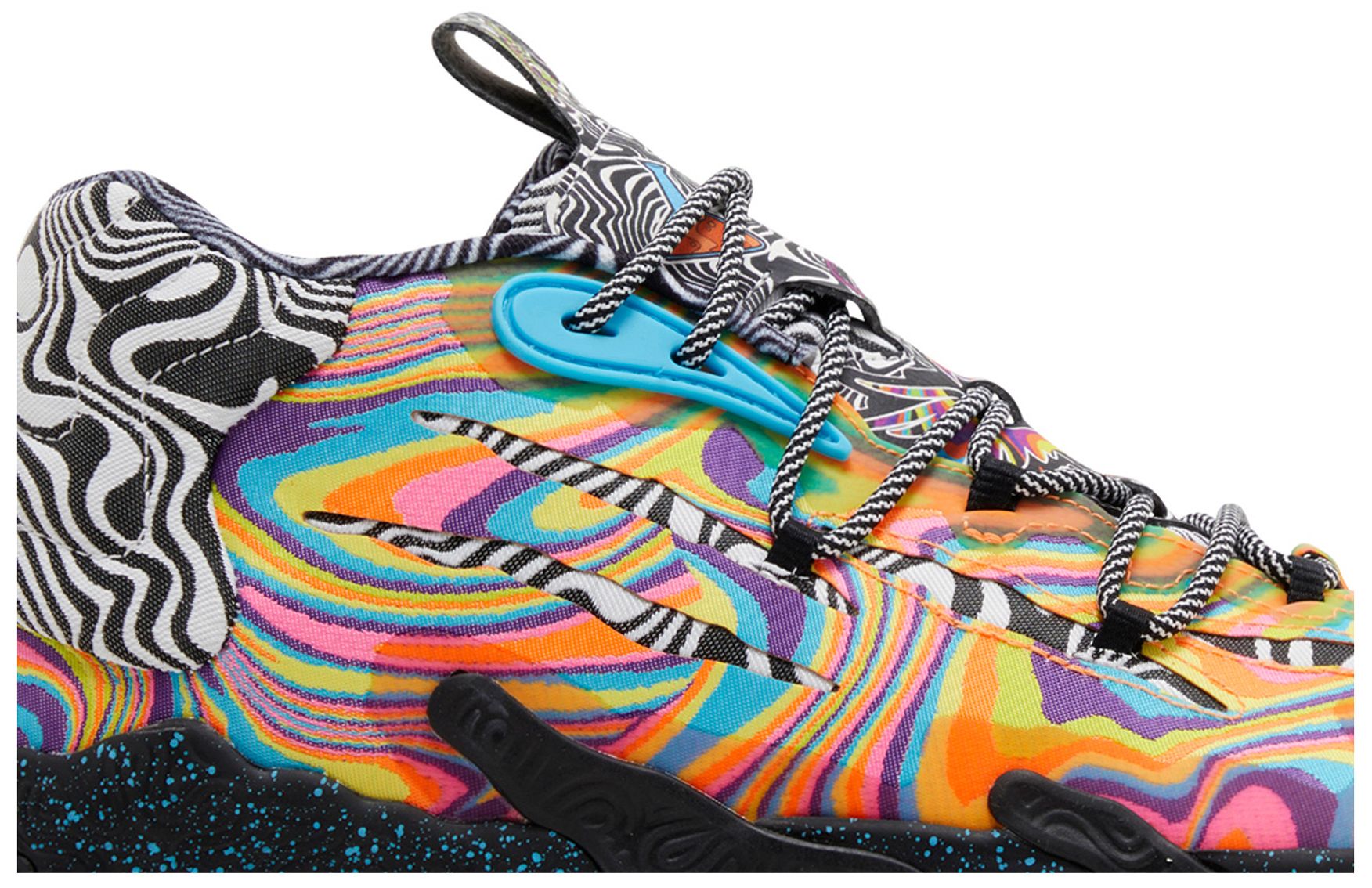 Buy Dexter's Laboratory x Puma MB.03 - 379330 01 | GOAT