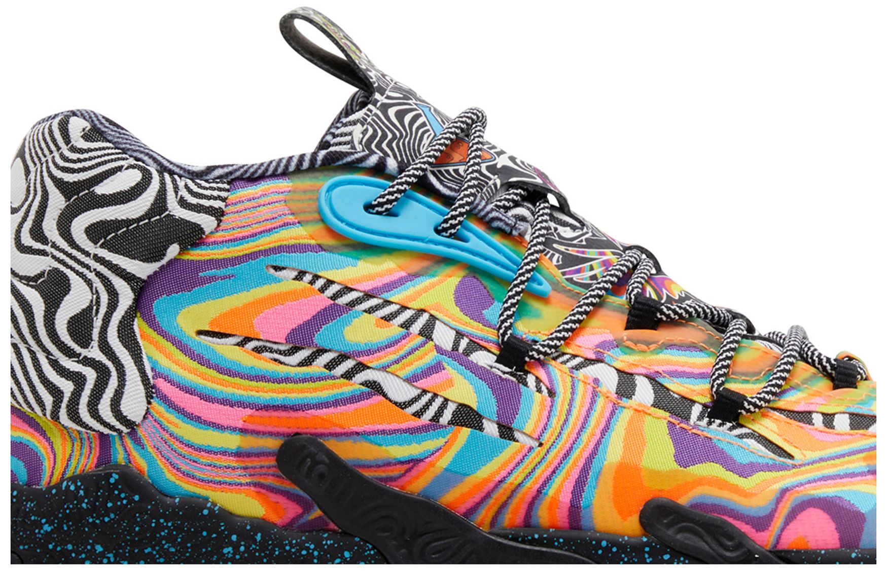 Buy Dexter's Laboratory x Puma MB.03 - 379330 01 | GOAT