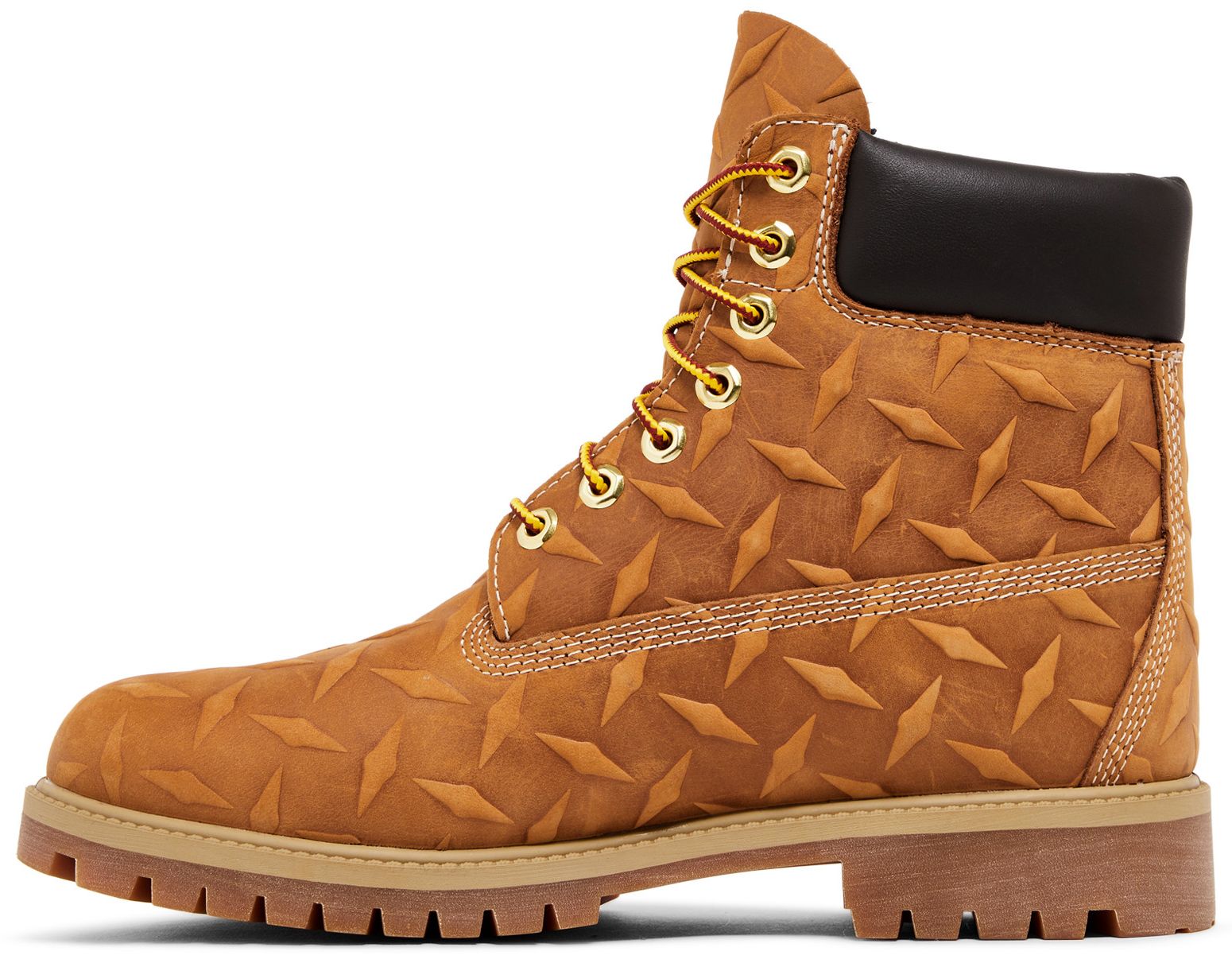 Buy Supreme x Timberland 6 Inch Premium Waterproof Boot 'Embossed ...