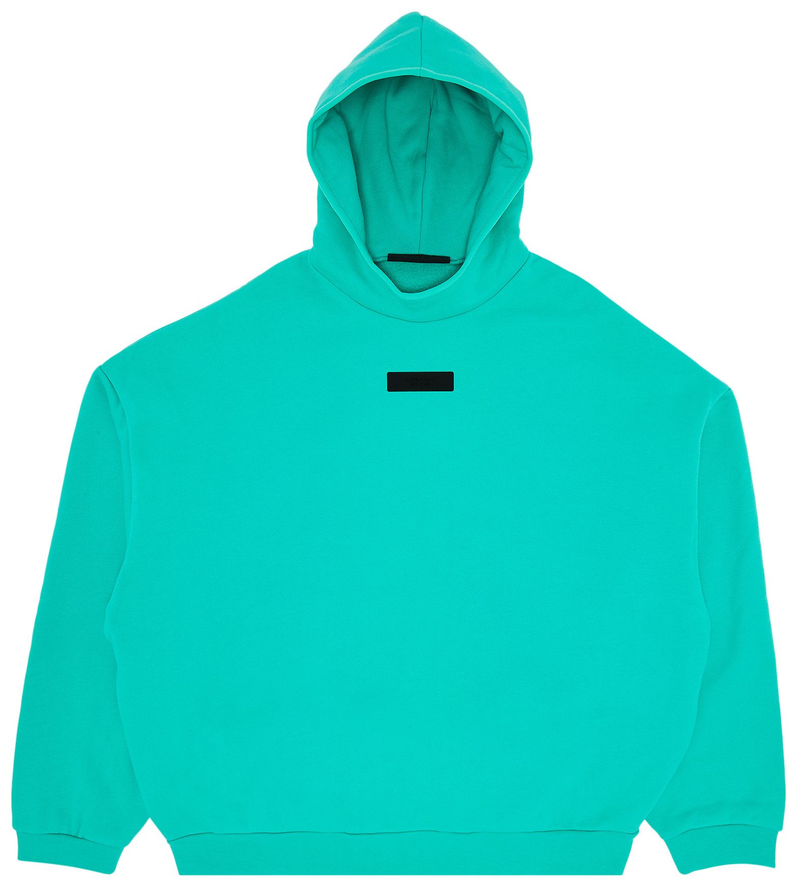 Buy Fear of God Essentials Pullover Hoodie 'Mint Leaf' - 192SP242052F ...