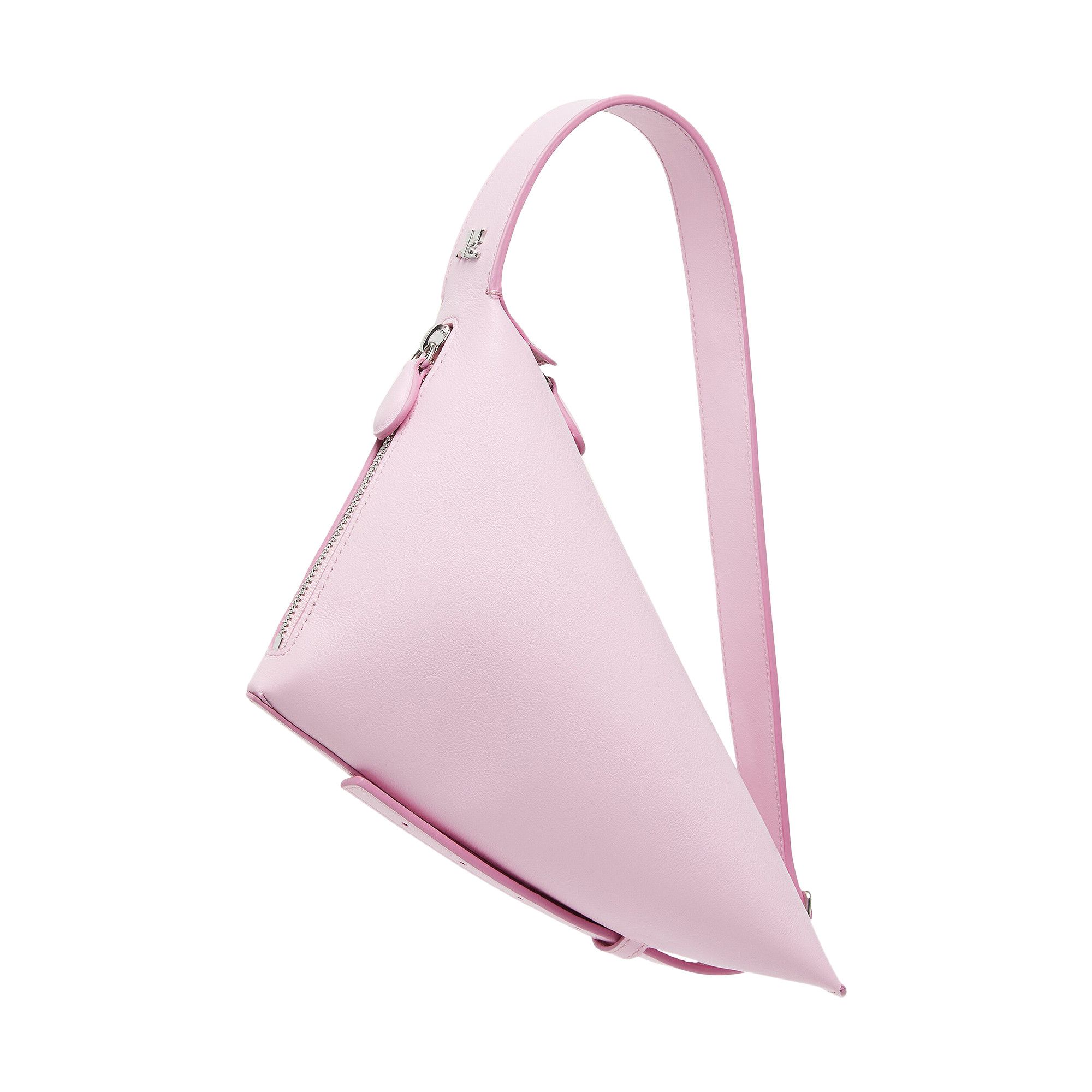 Buy Courrèges One Bag 'Pink' - 323GSA043CR00105018 | GOAT Buy Courrèges One Bag 'Pink' - 323GSA043CR00105018 | GOAT