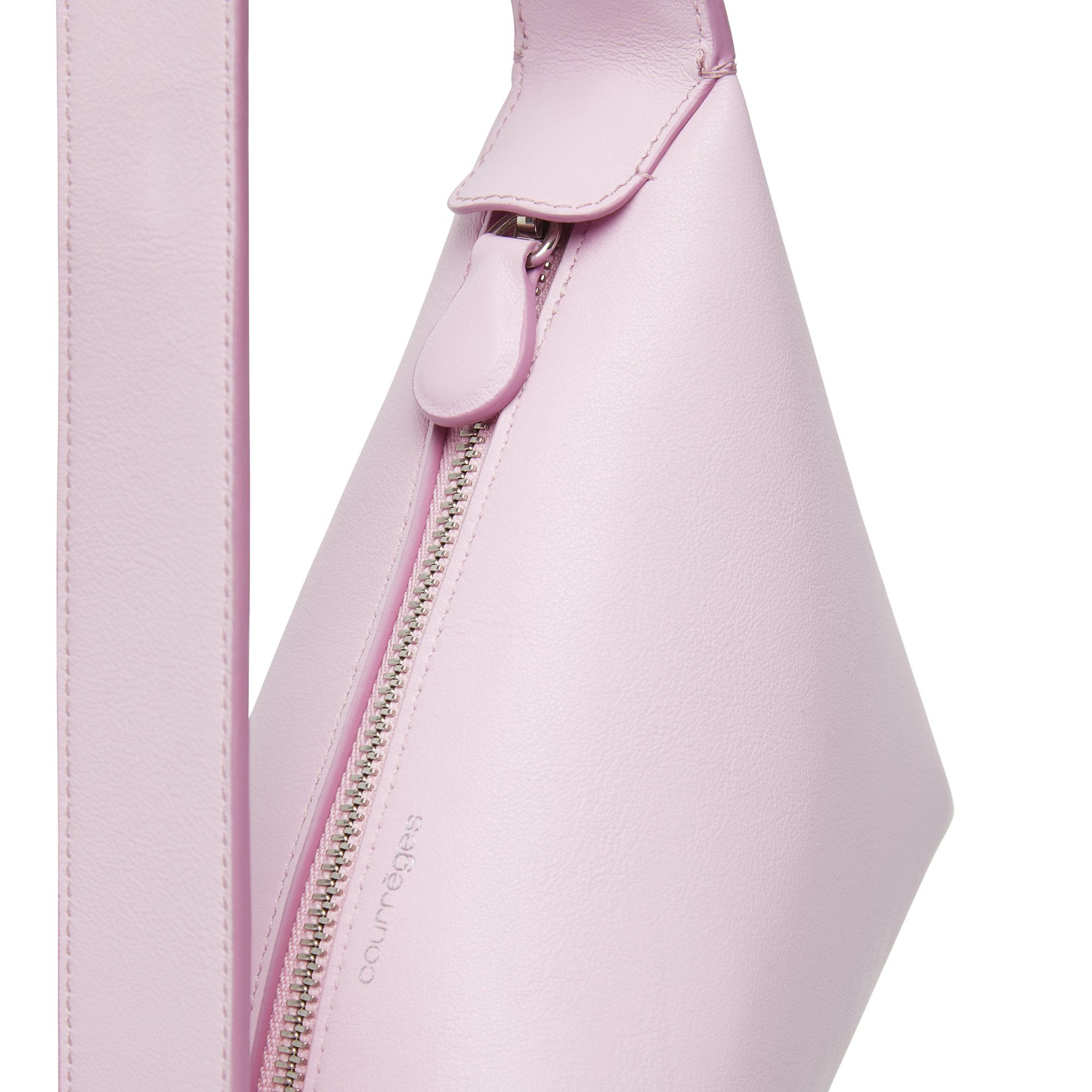 Buy Courrèges One Bag 'Pink' - 323GSA043CR00105018 | GOAT Buy Courrèges One Bag 'Pink' - 323GSA043CR00105018 | GOAT