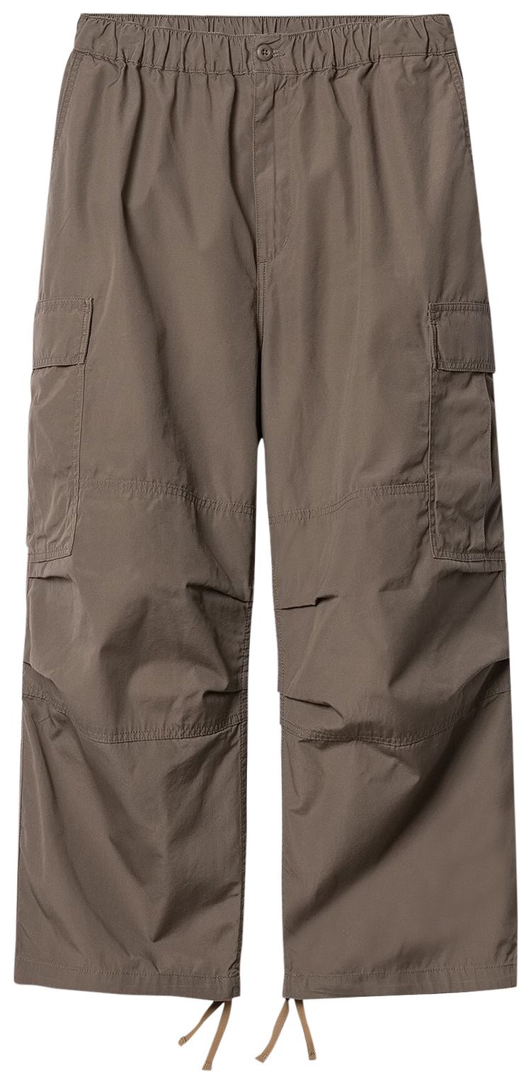 Buy Carhartt WIP Jet Cargo Pant 'Brown' - I031520 BROW | GOAT