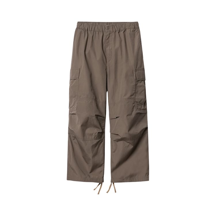Buy Carhartt WIP Jet Cargo Pant 'Brown' - I031520 BROW | GOAT