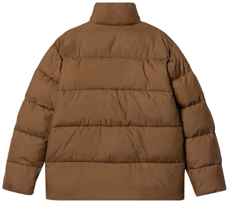 Buy Carhartt WIP Springfield Jacket 'Brown' - I032262 BROW | GOAT
