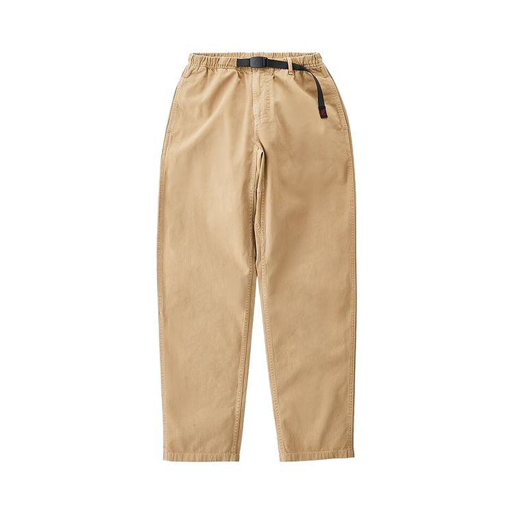 Buy Gramicci Pant 'Beige' - G102 OGT BEIG | GOAT