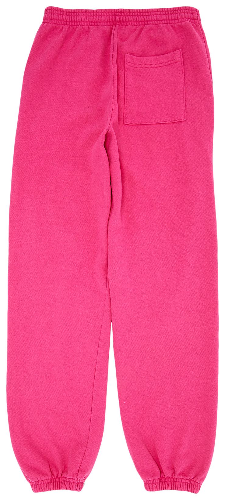 Buy Sp5der P*nk V2 Sweatpant 'Pink' - SP5 MGSP5 SP | GOAT