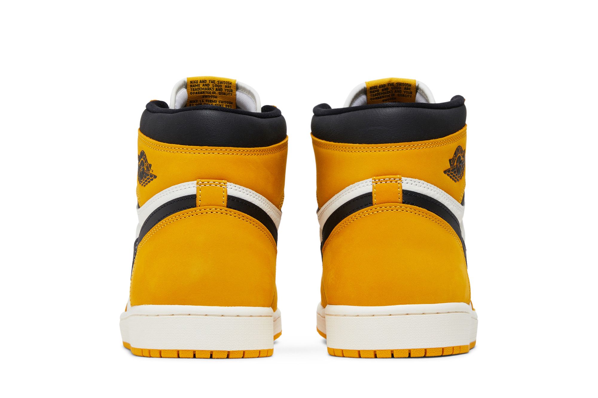 Buy Air Jordan 1 Retro High OG 'Yellow Ochre' - DZ5485 701 Buy Air Jordan 1 Retro High OG 'Yellow Ochre' - DZ5485 701