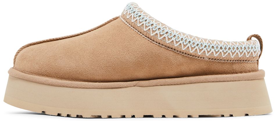 Buy UGG Wmns Tazz Slipper 'Sand' - 1122553 SAN | GOAT