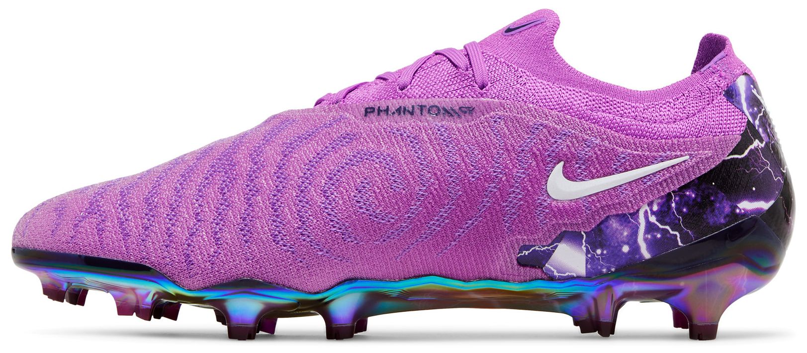 Buy Nike Phantom GX Elite SE FG 'Thunder Pack' - FD0565 500 | GOAT