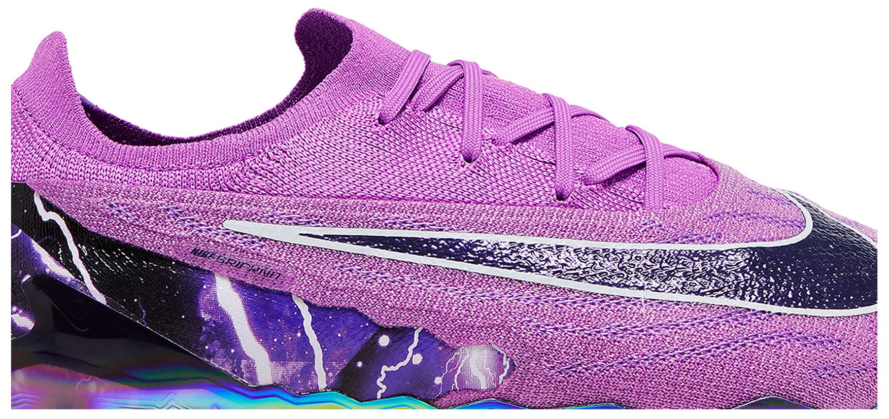 Buy Nike Phantom GX Elite SE FG 'Thunder Pack' - FD0565 500 | GOAT
