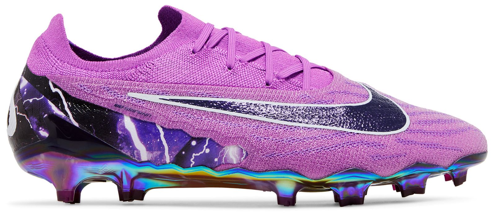 Buy Nike Phantom GX Elite SE FG 'Thunder Pack' - FD0565 500 | GOAT