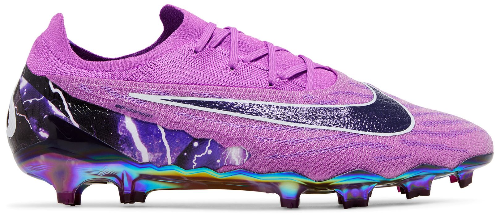 Buy Nike Phantom GX Elite SE FG 'Thunder Pack' - FD0565 500 | GOAT