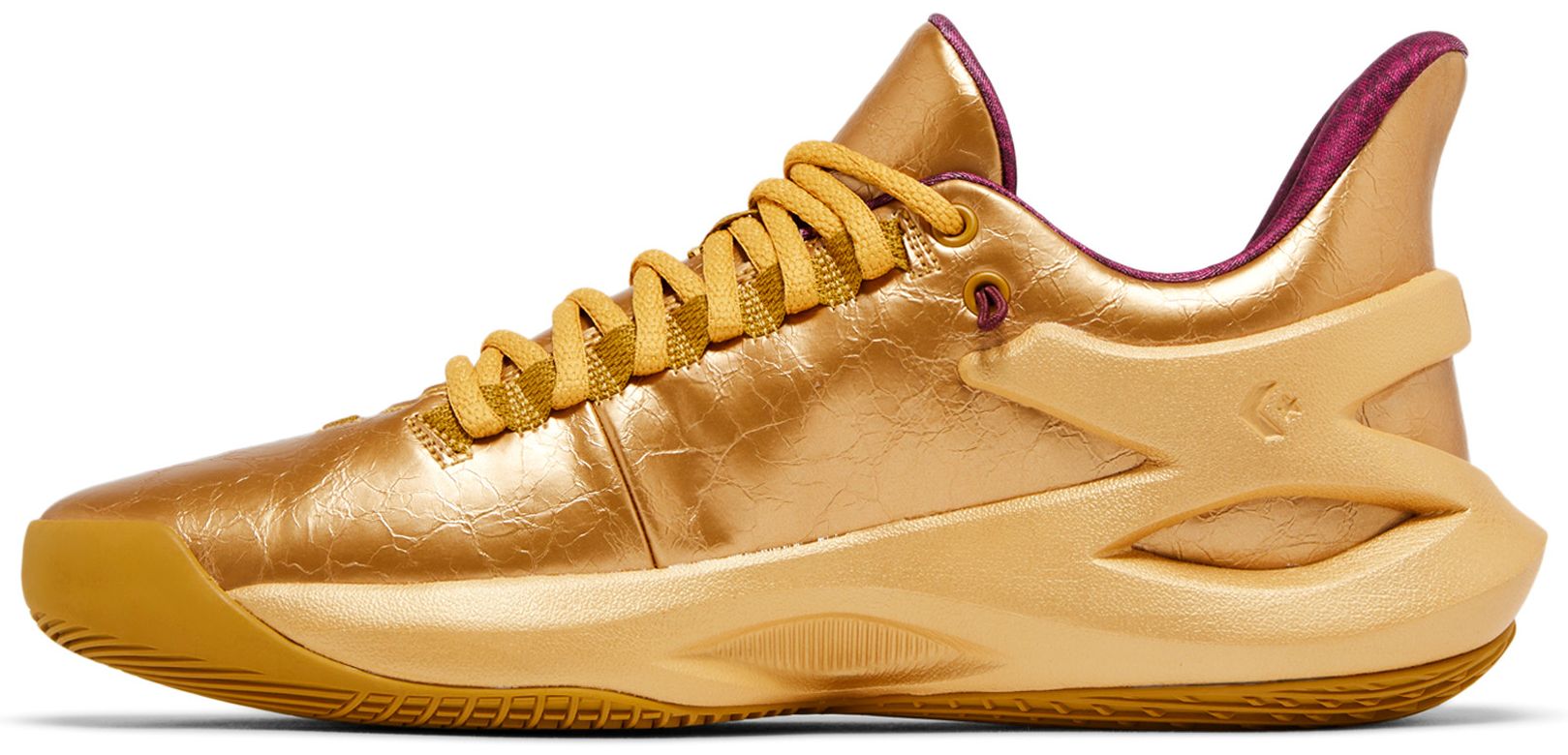 Buy Willy Wonka x All Star BB Trilliant CX 'Golden Ticket' - A08158C | GOAT