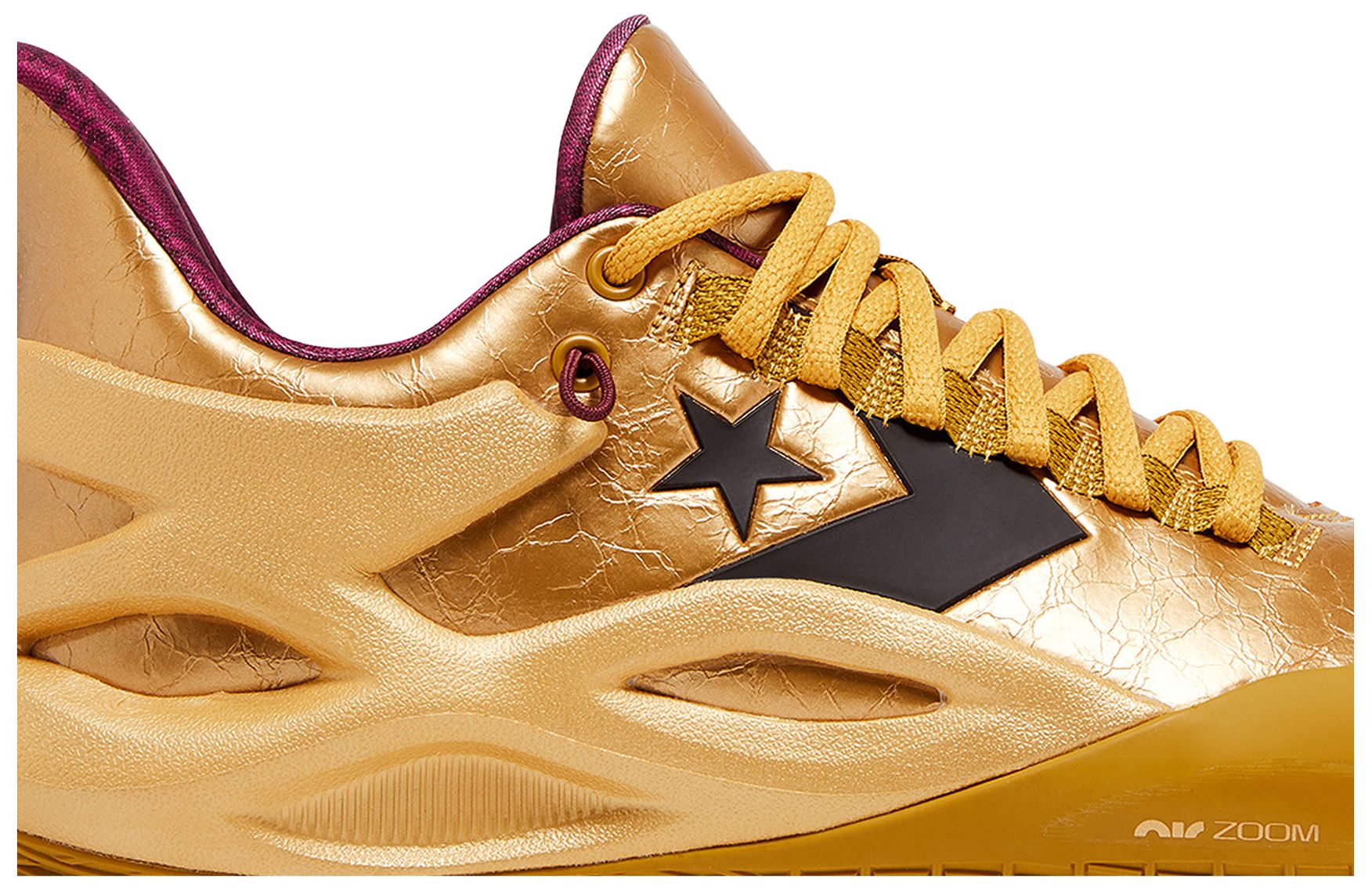 Buy Willy Wonka x Converse All Star BB Trilliant CX 'Golden Ticket ...