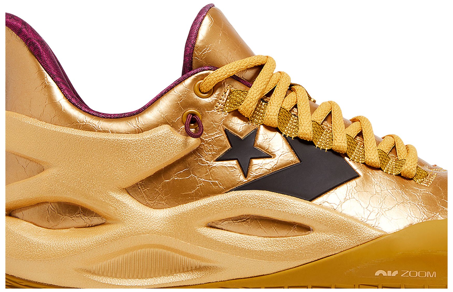 Buy Willy Wonka x All Star BB Trilliant CX 'Golden Ticket' - A08158C | GOAT