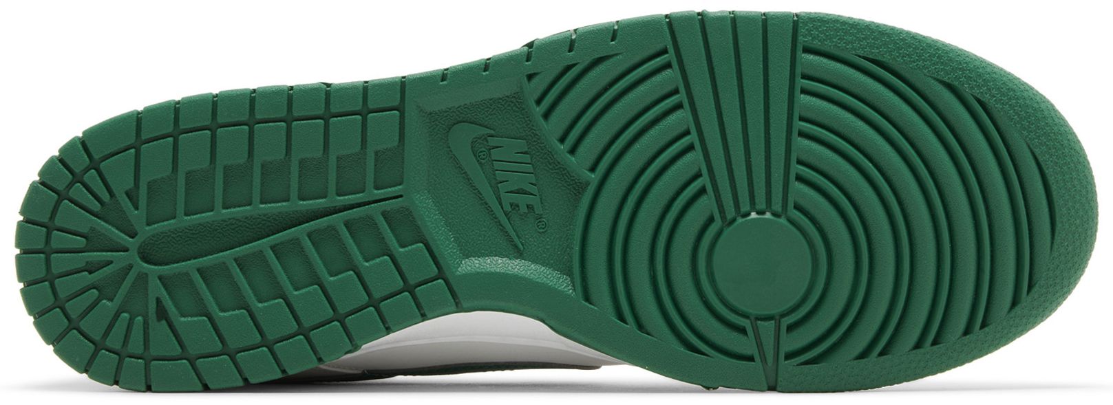 Buy Nike Dunk Low 'Summit White Malachite' - DV0831 107 | GOAT