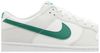 Buy Nike Dunk Low 'Summit White Malachite' - DV0831 107 | GOAT