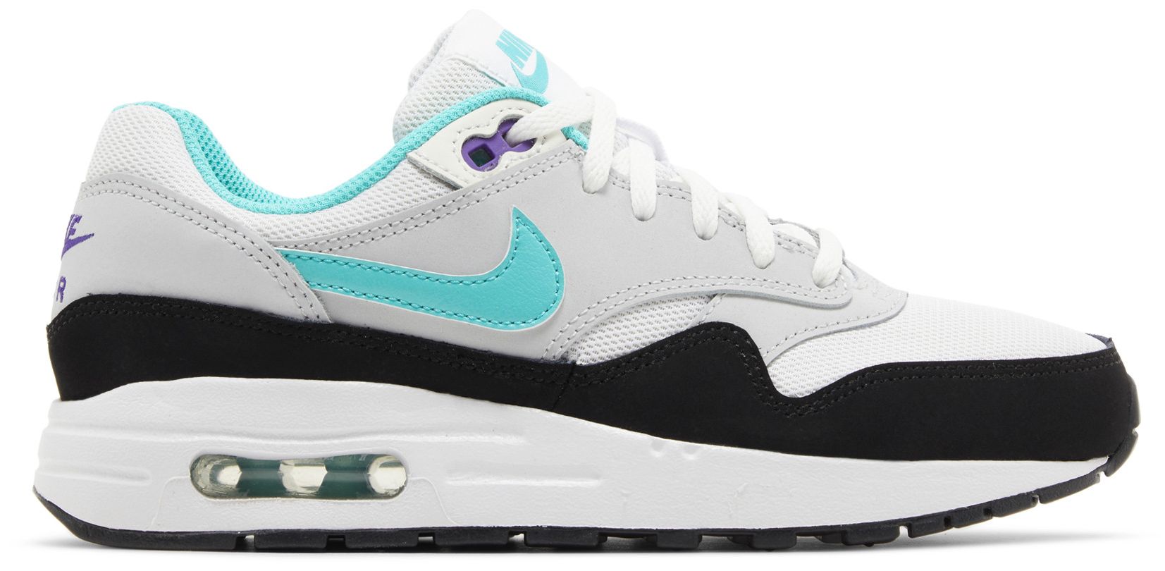 Buy Nike Air Max 1 GS 'Tropical Twist' - DZ3307 114 | GOAT