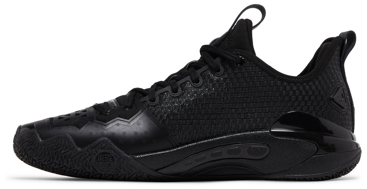 Buy Anta Kyrie Irving x Shock Wave 5 Pro 'First Show' - 112331111S 1 | GOAT