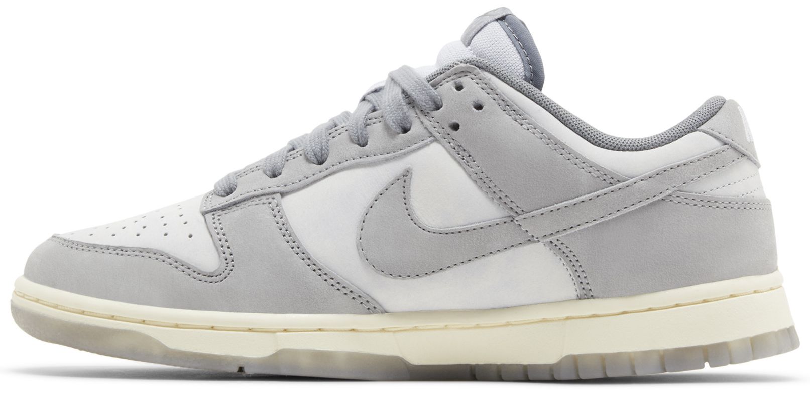 Buy Nike Wmns Dunk Low 'Cool Grey' - FV1167 001 | GOAT