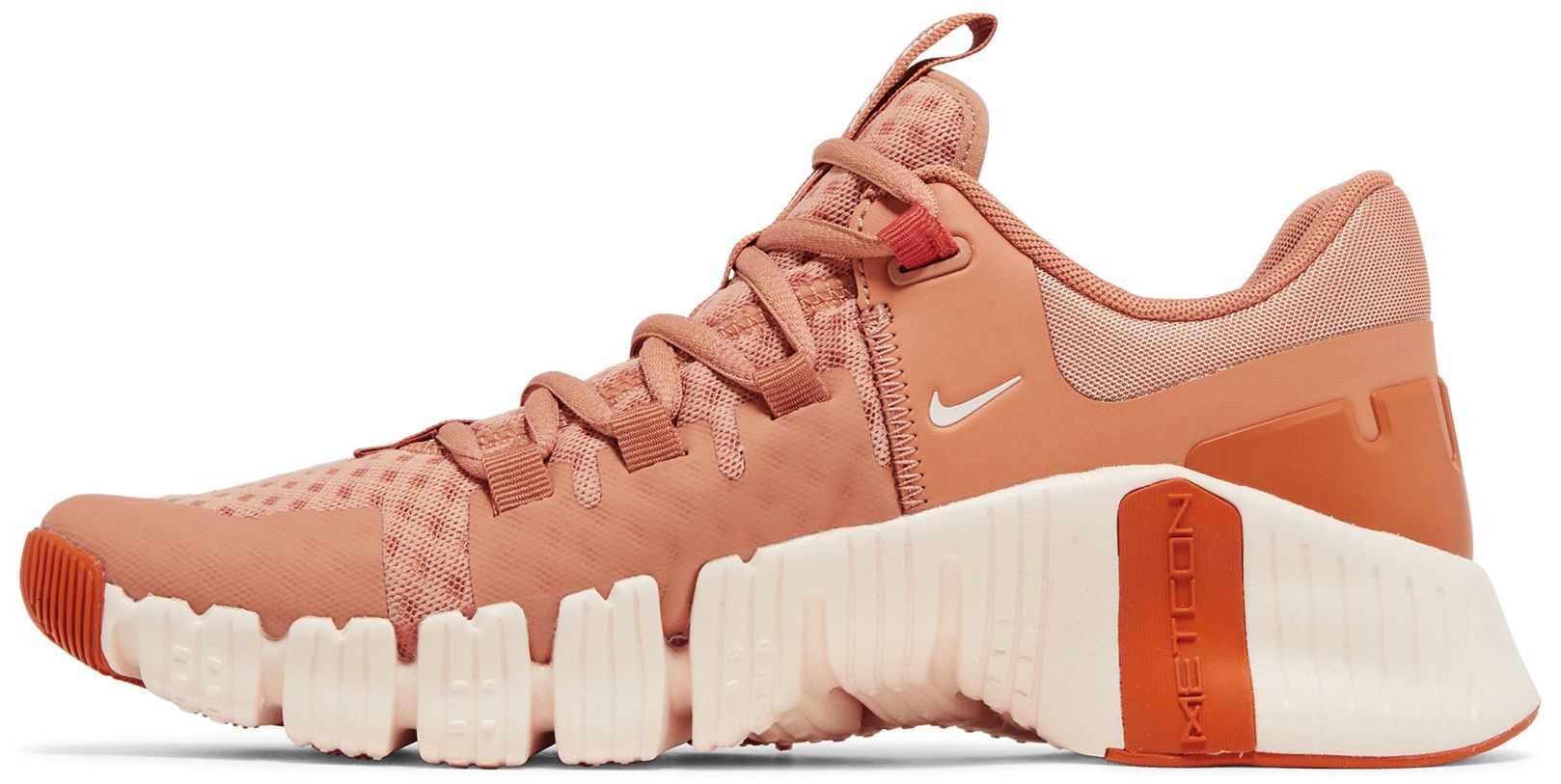 Buy Nike Wmns Free Metcon 5 'Amber Brown Campfire Orange' - DV3950 200 ...