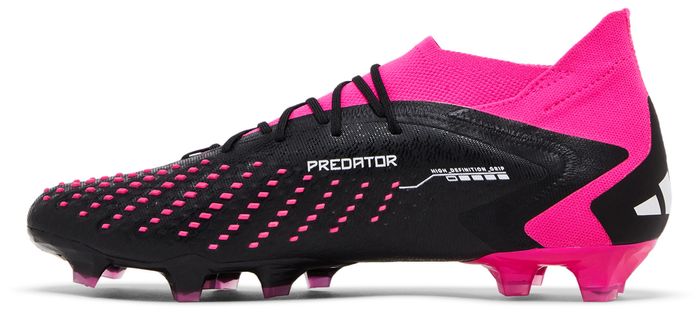 Buy adidas Predator Accuracy.1 FG 'Own Your Football Pack' - GW4569 | GOAT
