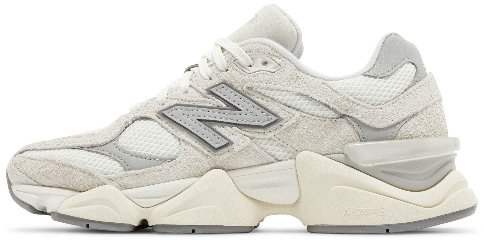 Buy New Balance 9060 'Suede Pack - Sea Salt' - U9060HSC | GOAT